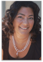 An interview with Dr. Rachel Remen – Dr. Sharon Ufberg